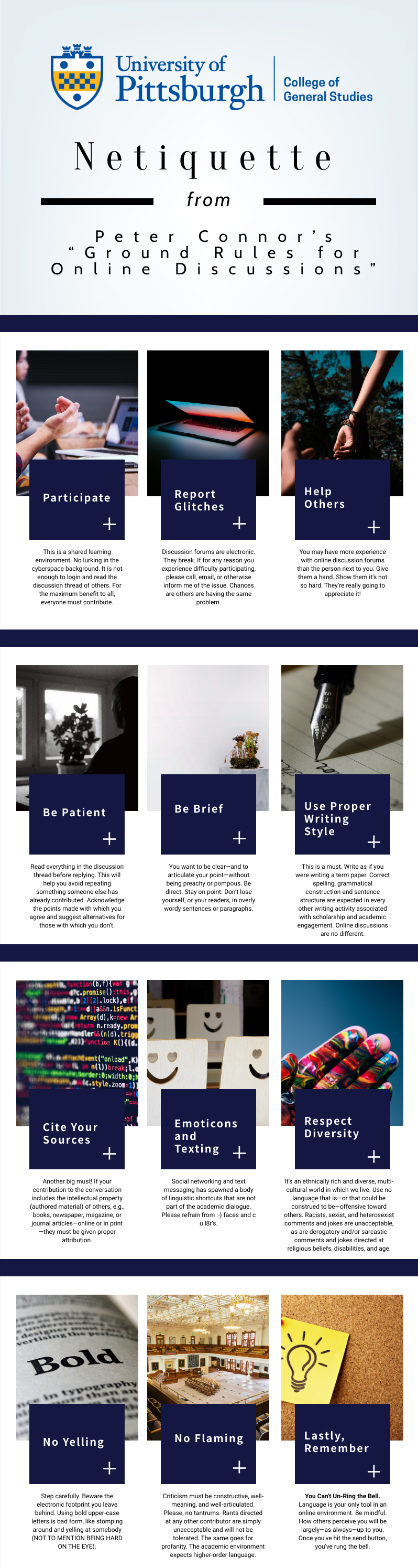 CGS Faculty Resources and Forms | College of General Studies ...